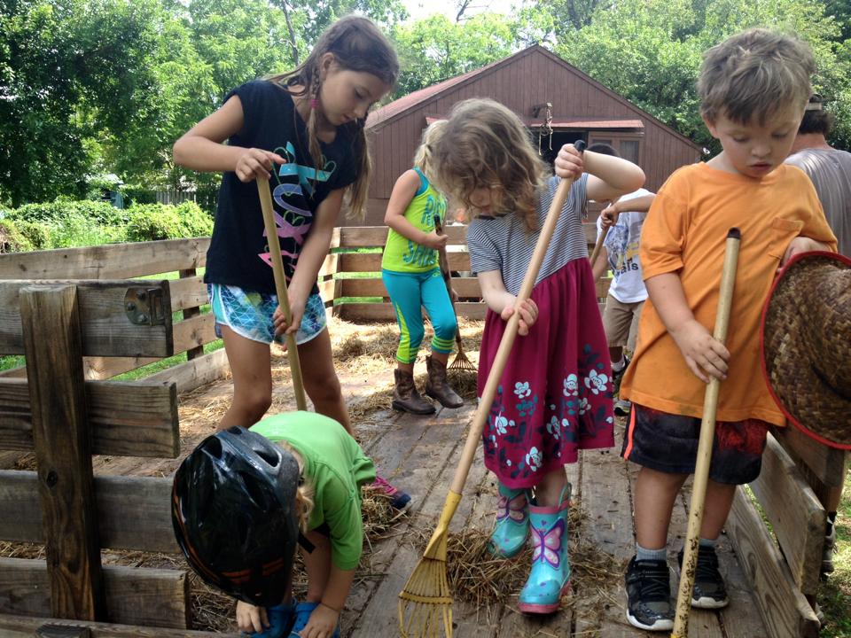 Sandy Hill Farm - Photos